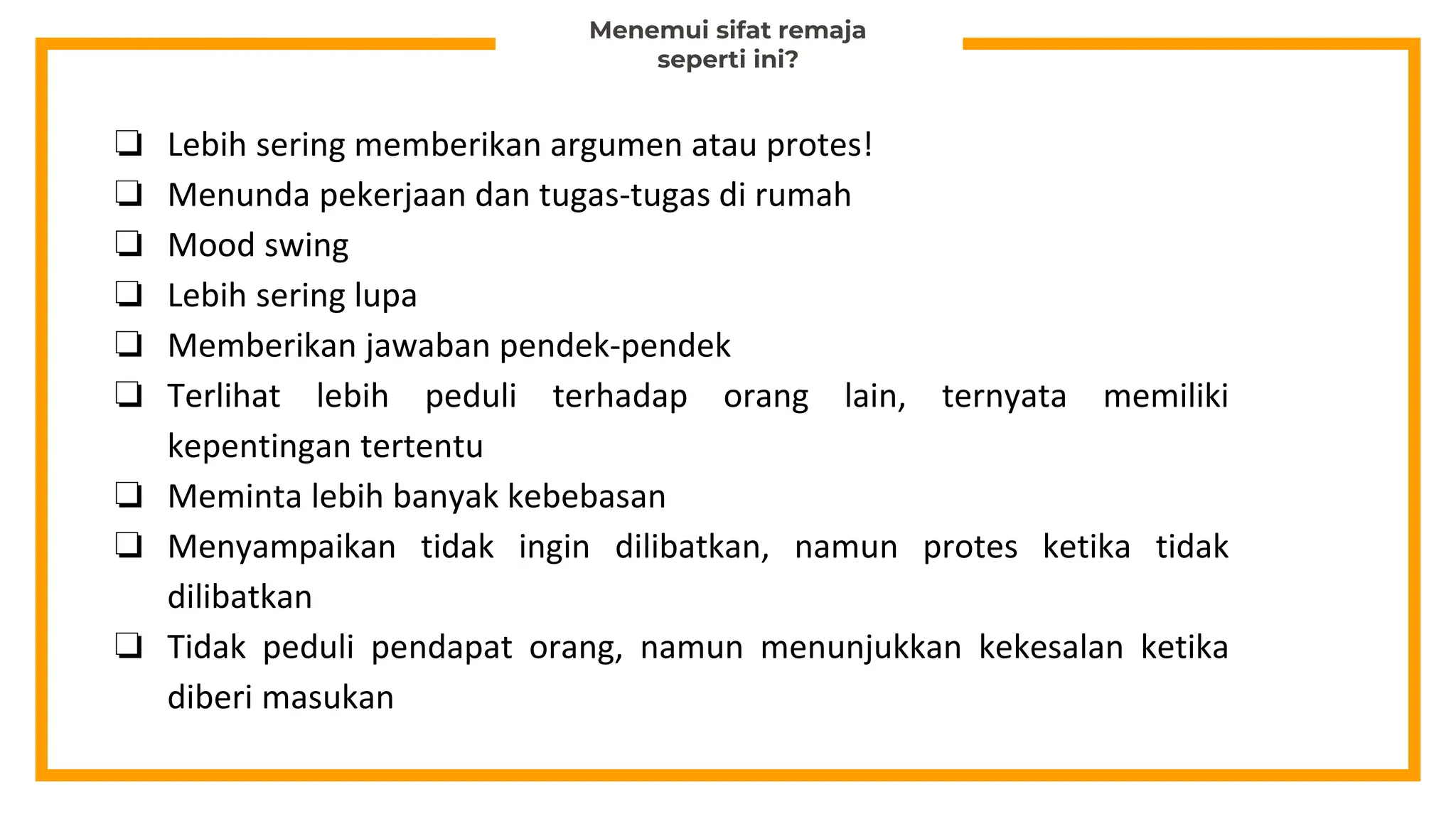 Sex Education Remaja Pptx