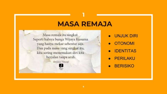 Sex Education Remaja Pptx