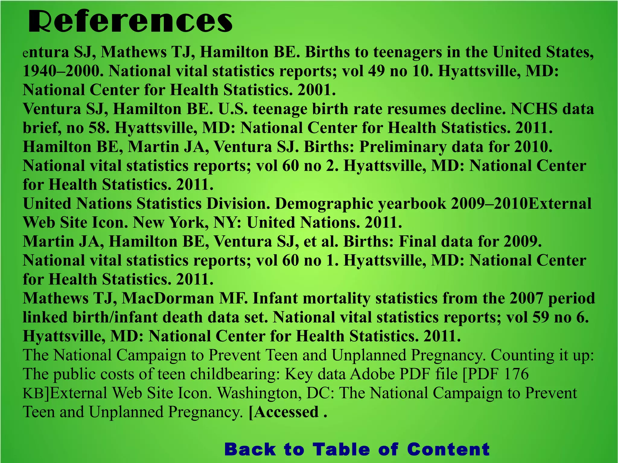 Sex Education Slide Show Libre Office Ppt