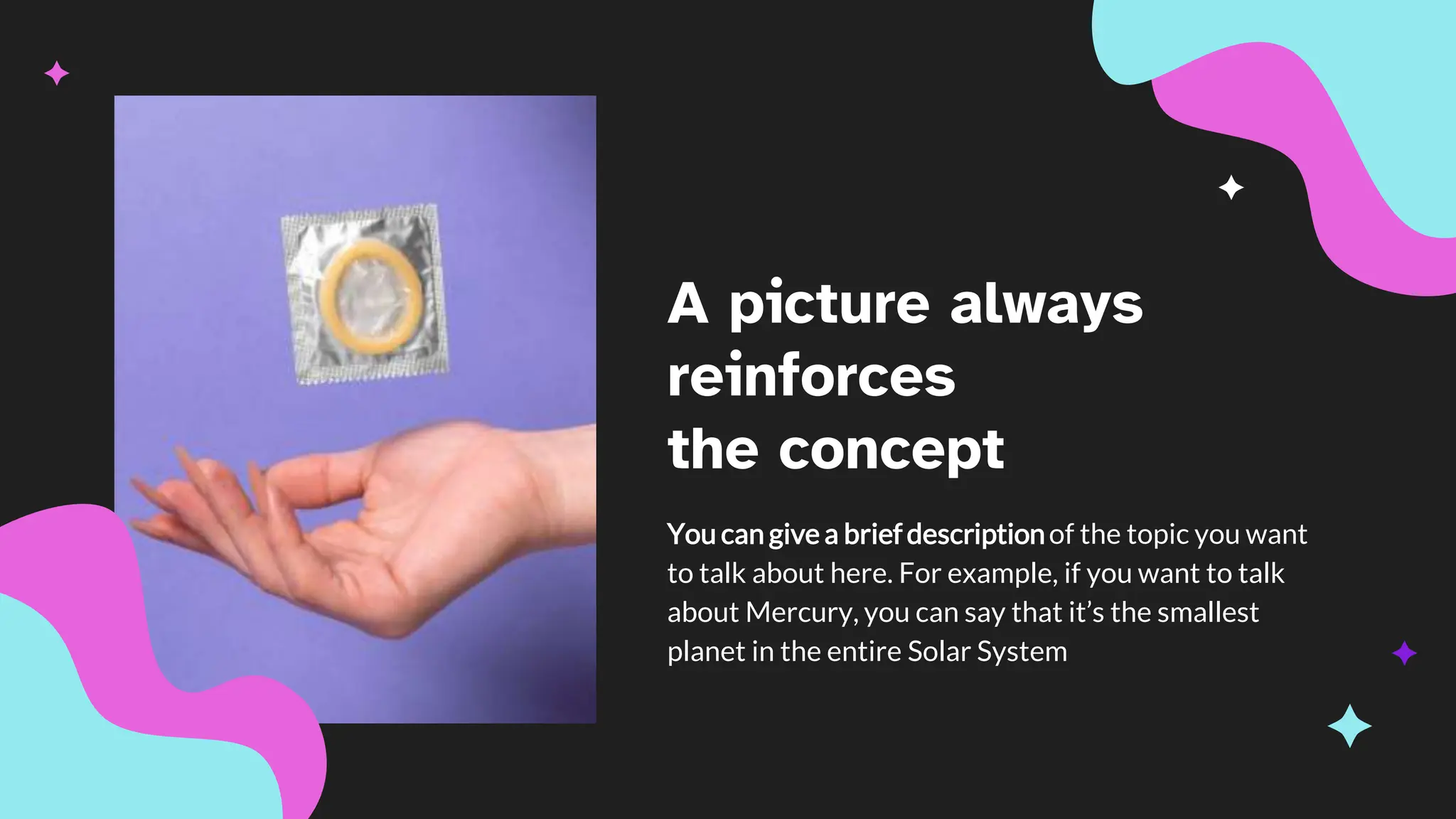 Sex Education Workshop Condom By Slidesgo 1 Pptx