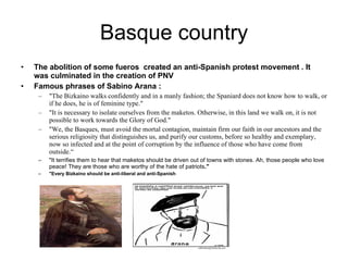 Sexenio revolucionario y alfonso xii | PPT