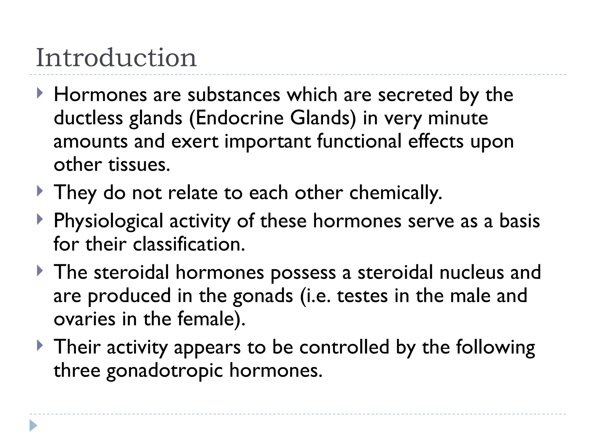 Sex Harmones (Male and Female Sex Hormones).ppt