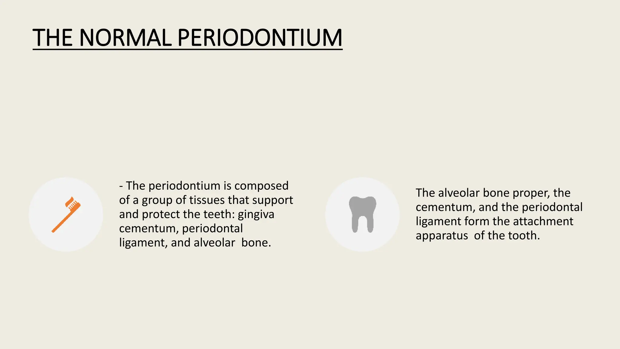 sex hormones and periodontium &its impact on oral diseases.pptx