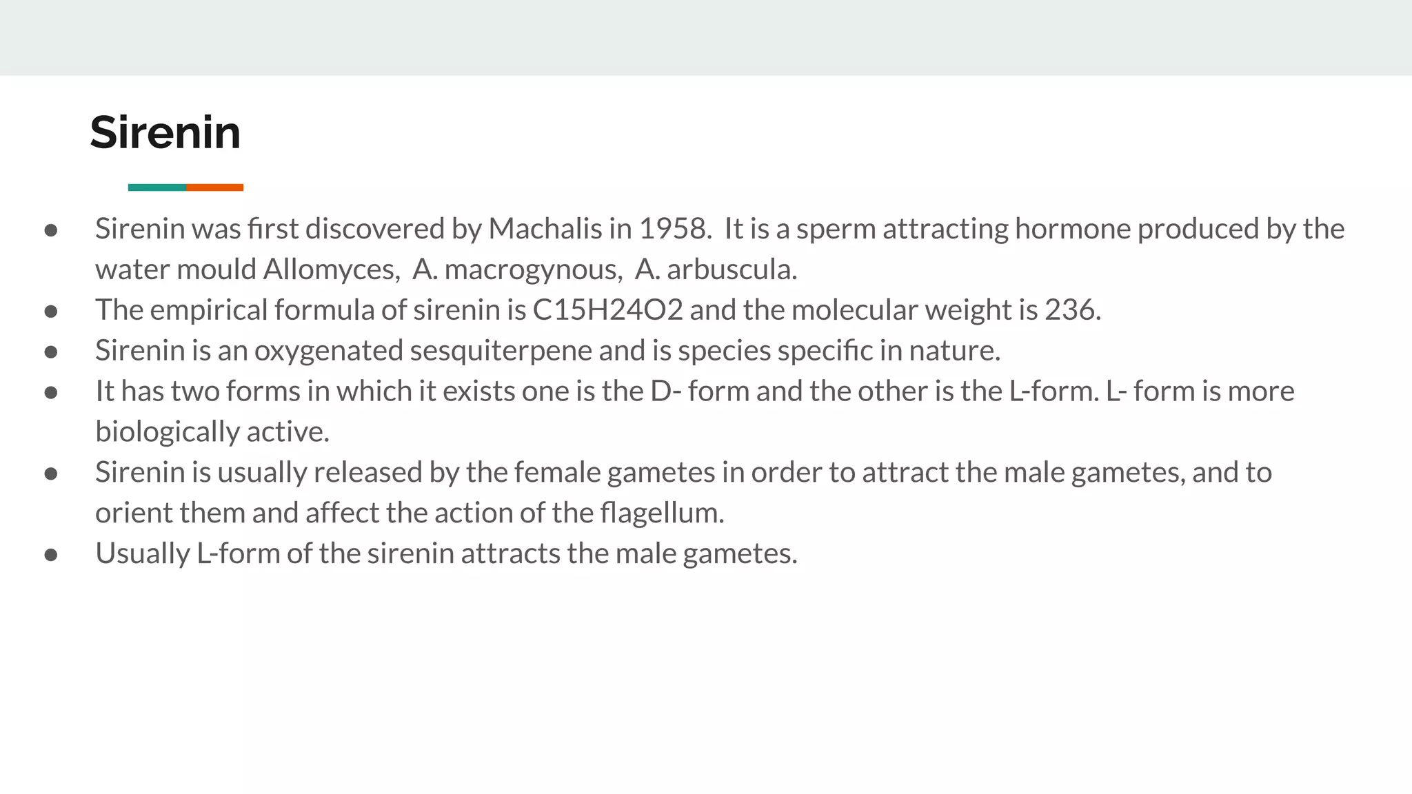 Sex hormones in fungi. | PDF