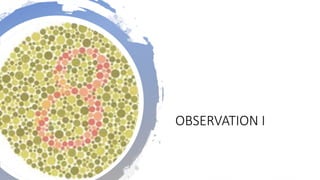 Sex linked traits | PPTX