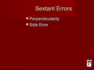 Sextant lrg | PPT