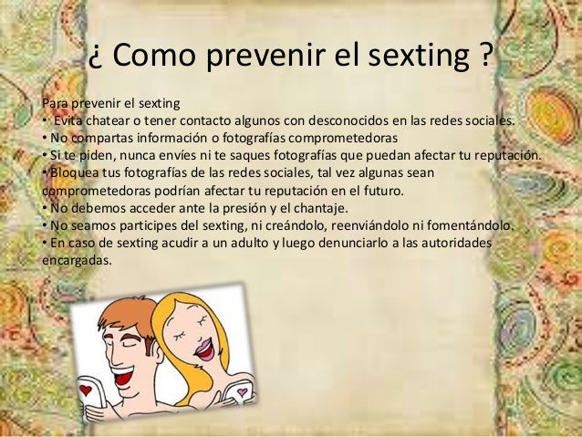 Sexting