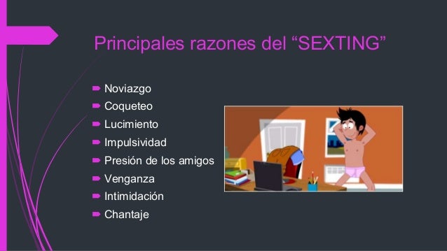 Sexting