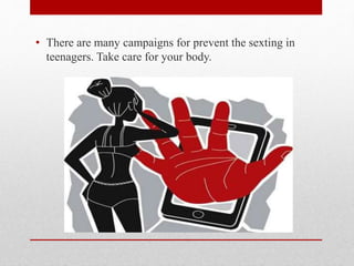 Sexting | PPT