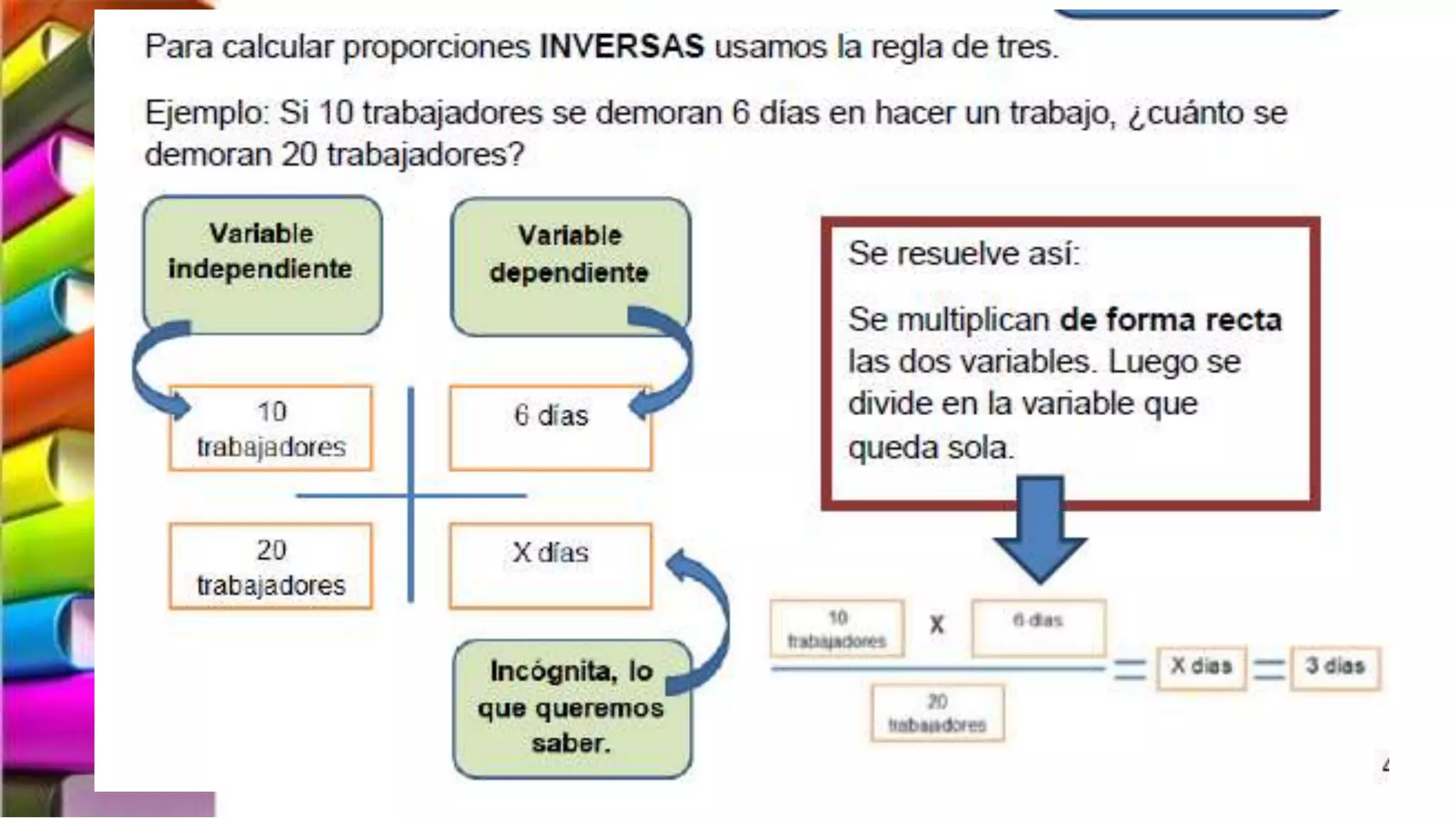 sexto basico proporcion inversa.pptx