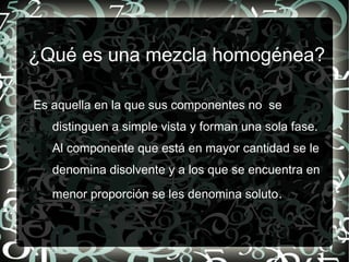 Sexto grado - grupo 1 | PPT