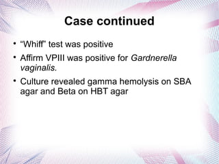 Sexton436presentation | PPT