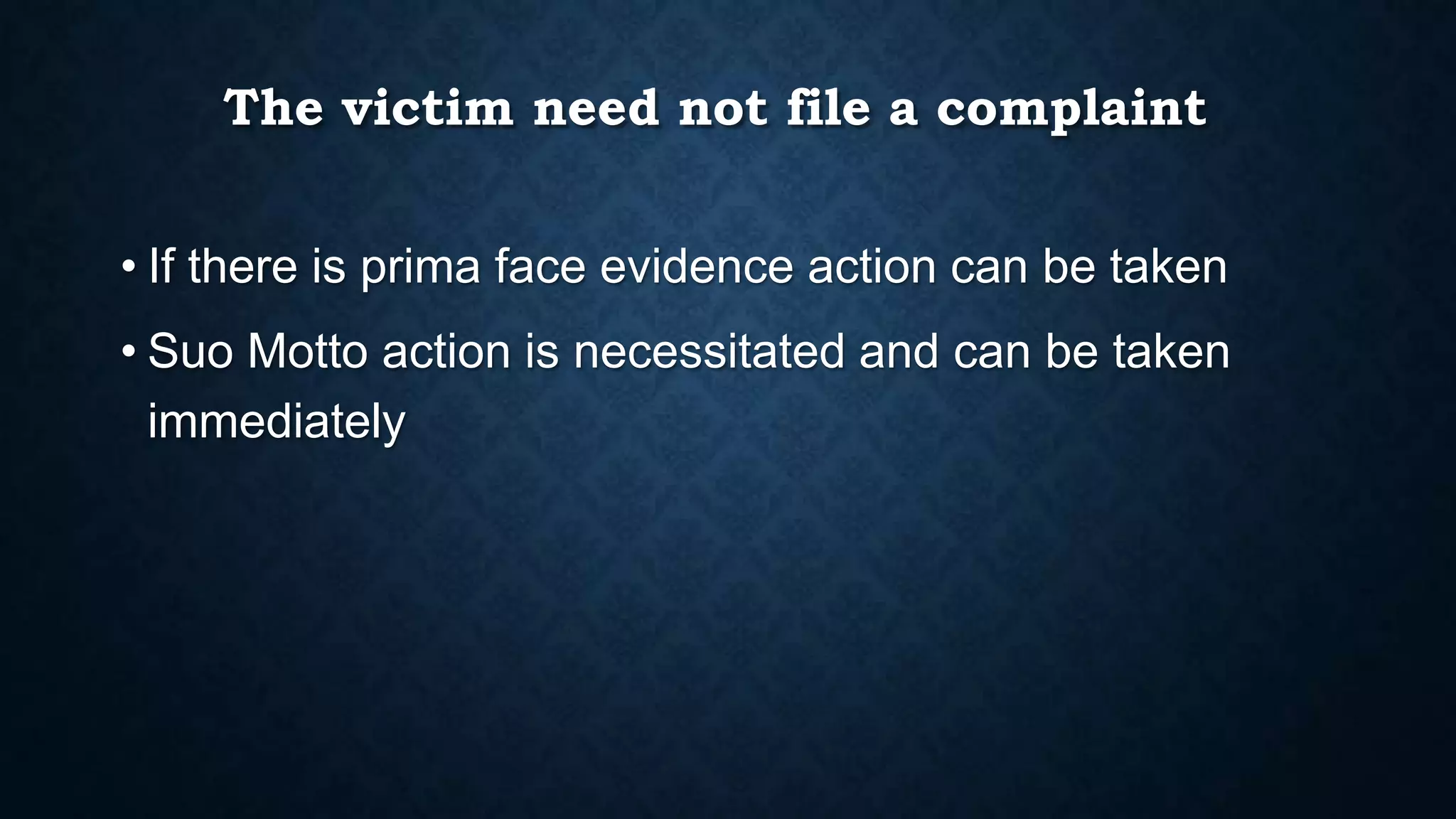Sexual harassment in workplace, Vishaka Guidelines, Are women safe in ...