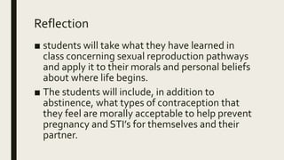 Sexual anatomy pp | PPT