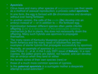 Sexual and asexual | PPT