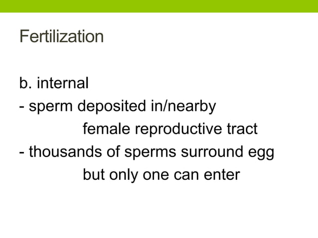 Sexual and asexual reproduction biota ed_pascual | PPT