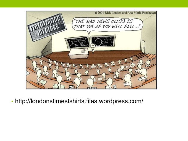 Sexual and asexual reproduction biota ed_pascual | PPT