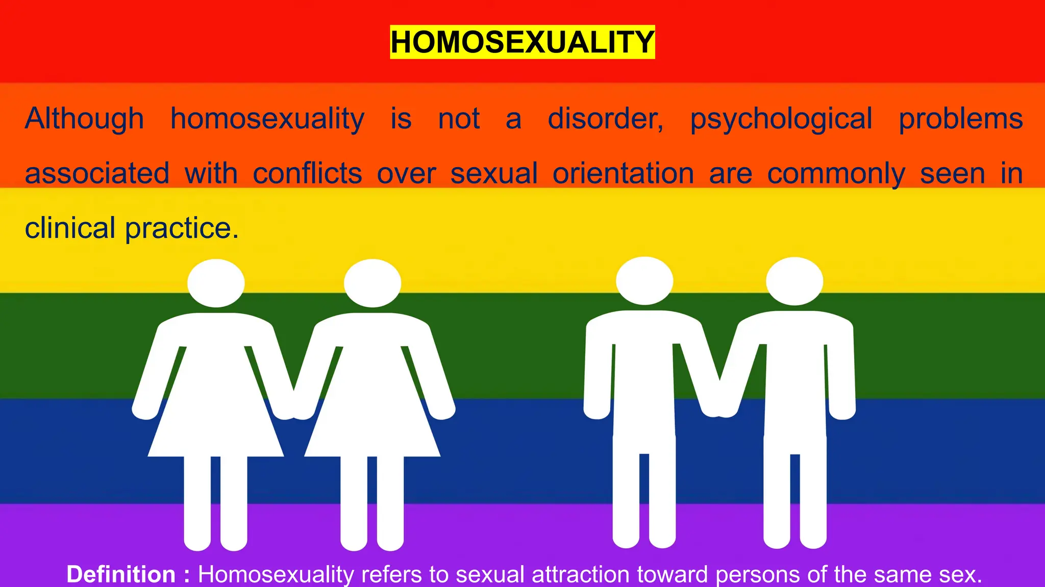 Sexual and Gender Identity Disorder.pptx