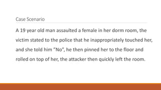 Sexual Assault.pptx