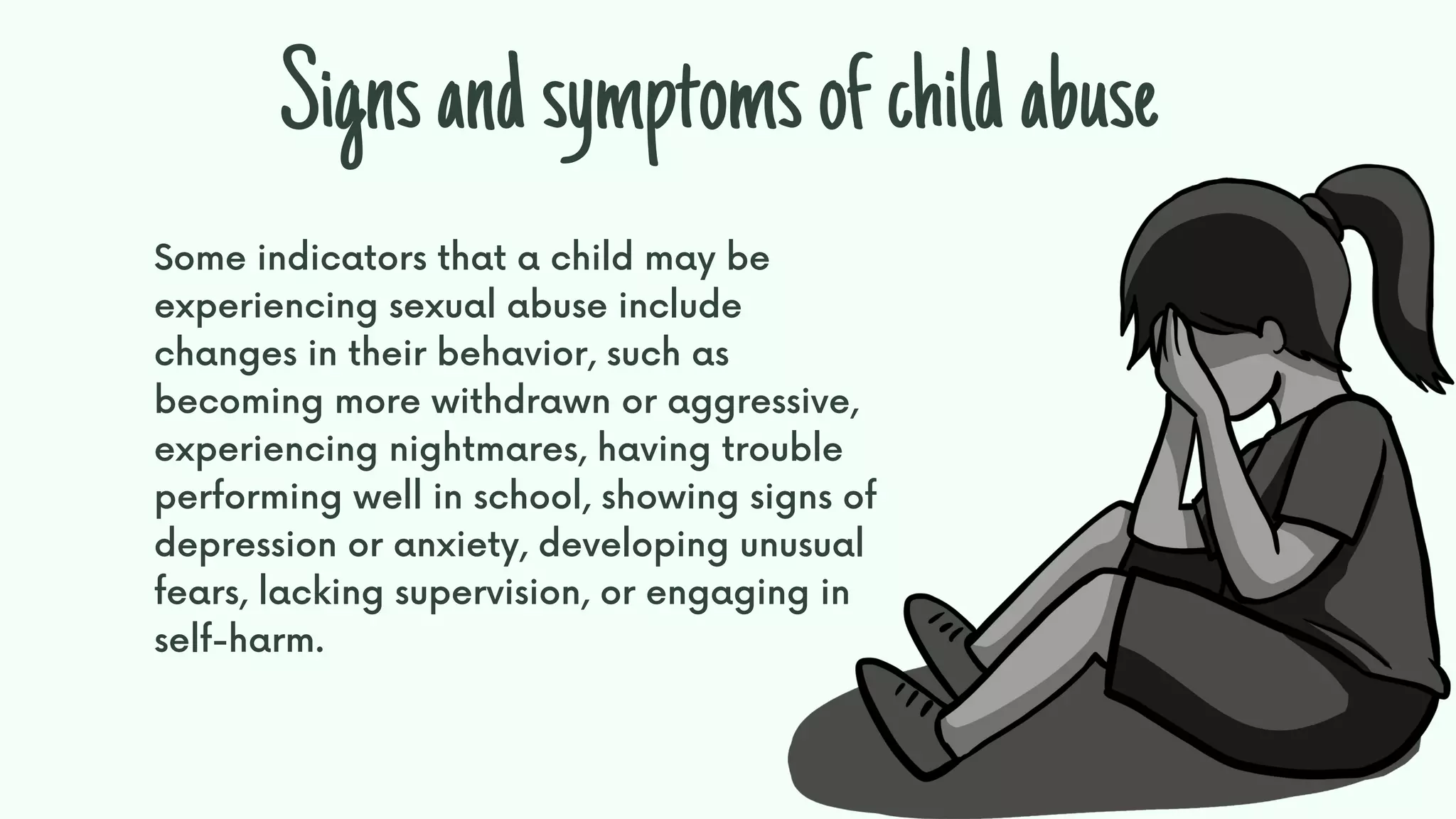 Sexual Assault: Signs, Trauma, and Prevention | Solh Wellness | PPT