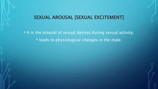 Sexual Behavior In Bull Andrology Presentation By Srg Pptx