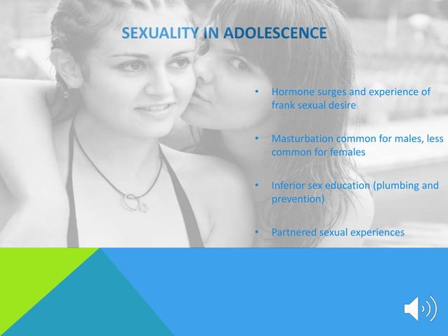 Sexual Development Intro Lecture Ppt
