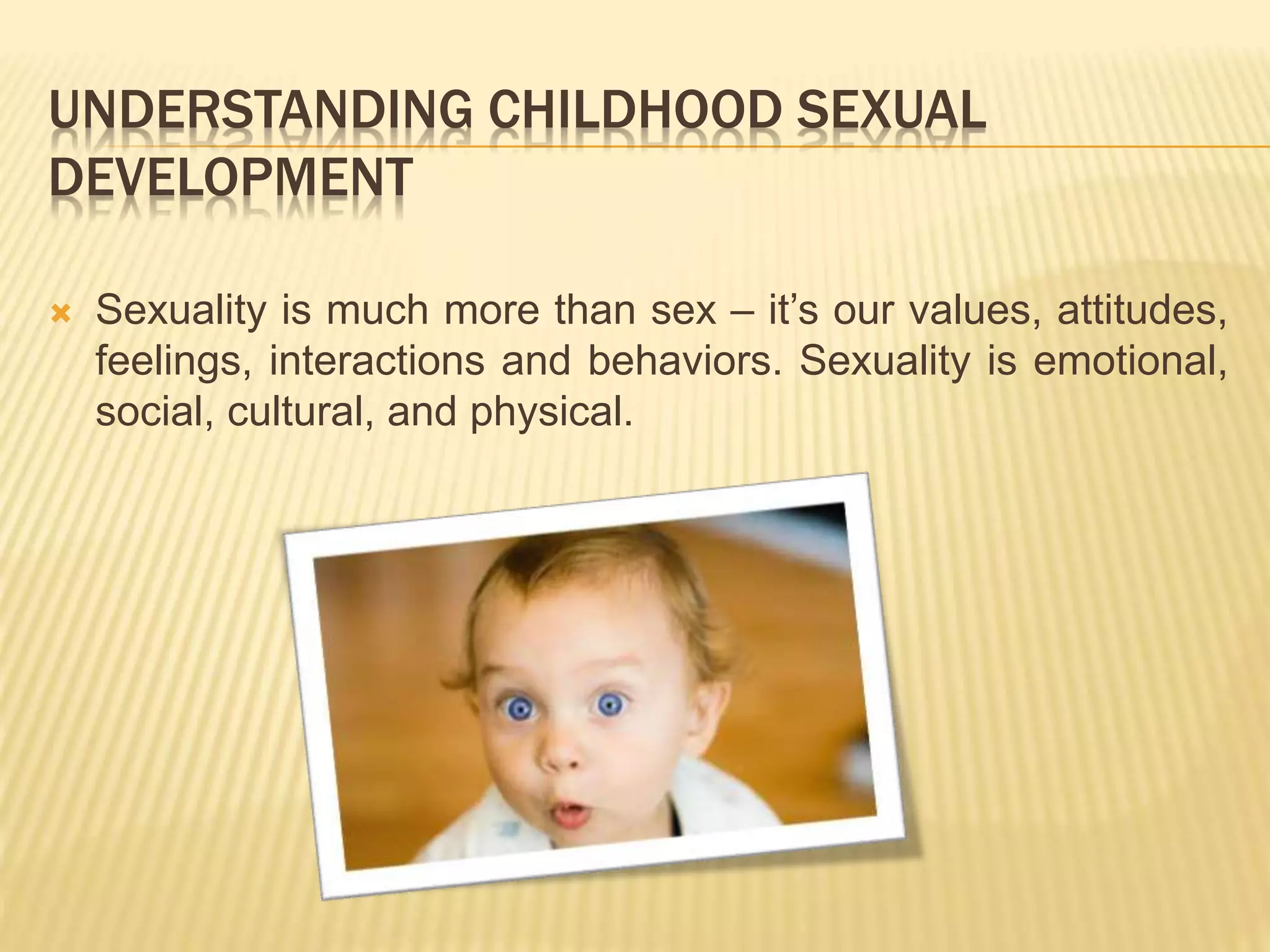 Sexual development power (mi parte) | PPT