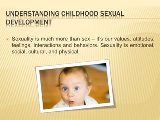 Sexual development power (mi parte) | PPT