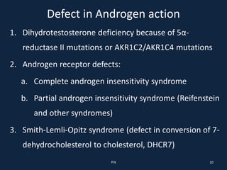 Sexual deveolpment disorders.pptx