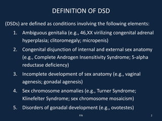 Sexual deveolpment disorders.pptx