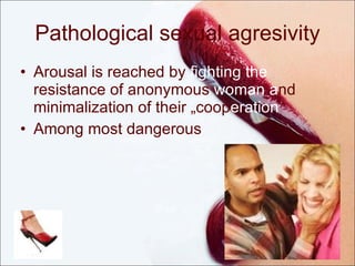 Sexual deviations short | PPT