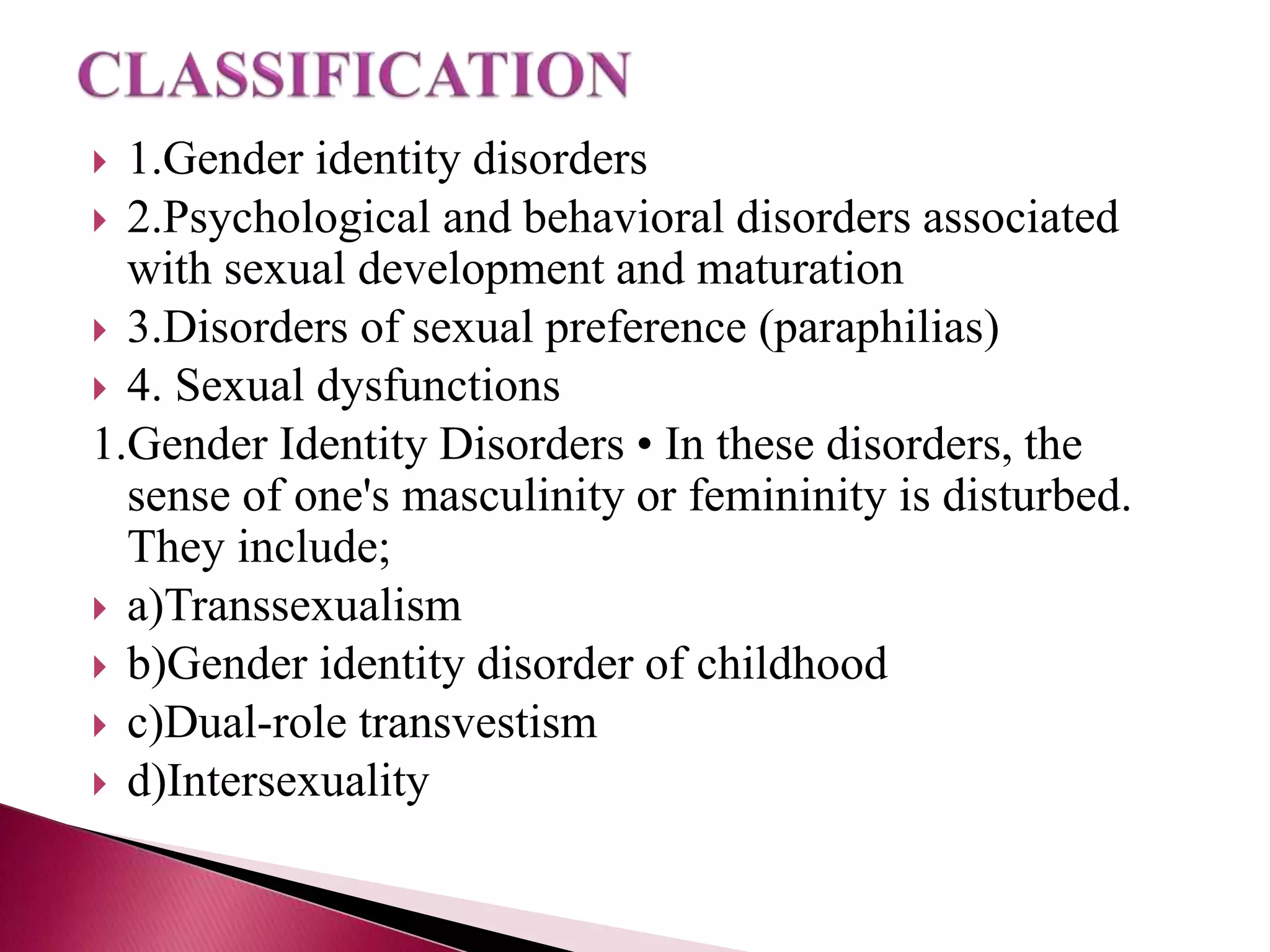 SEXUAL DISORDER.pptx