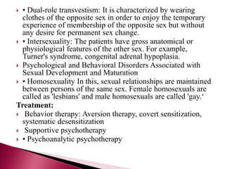 SEXUAL DISORDER.pptx