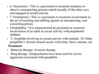 SEXUAL DISORDER.pptx