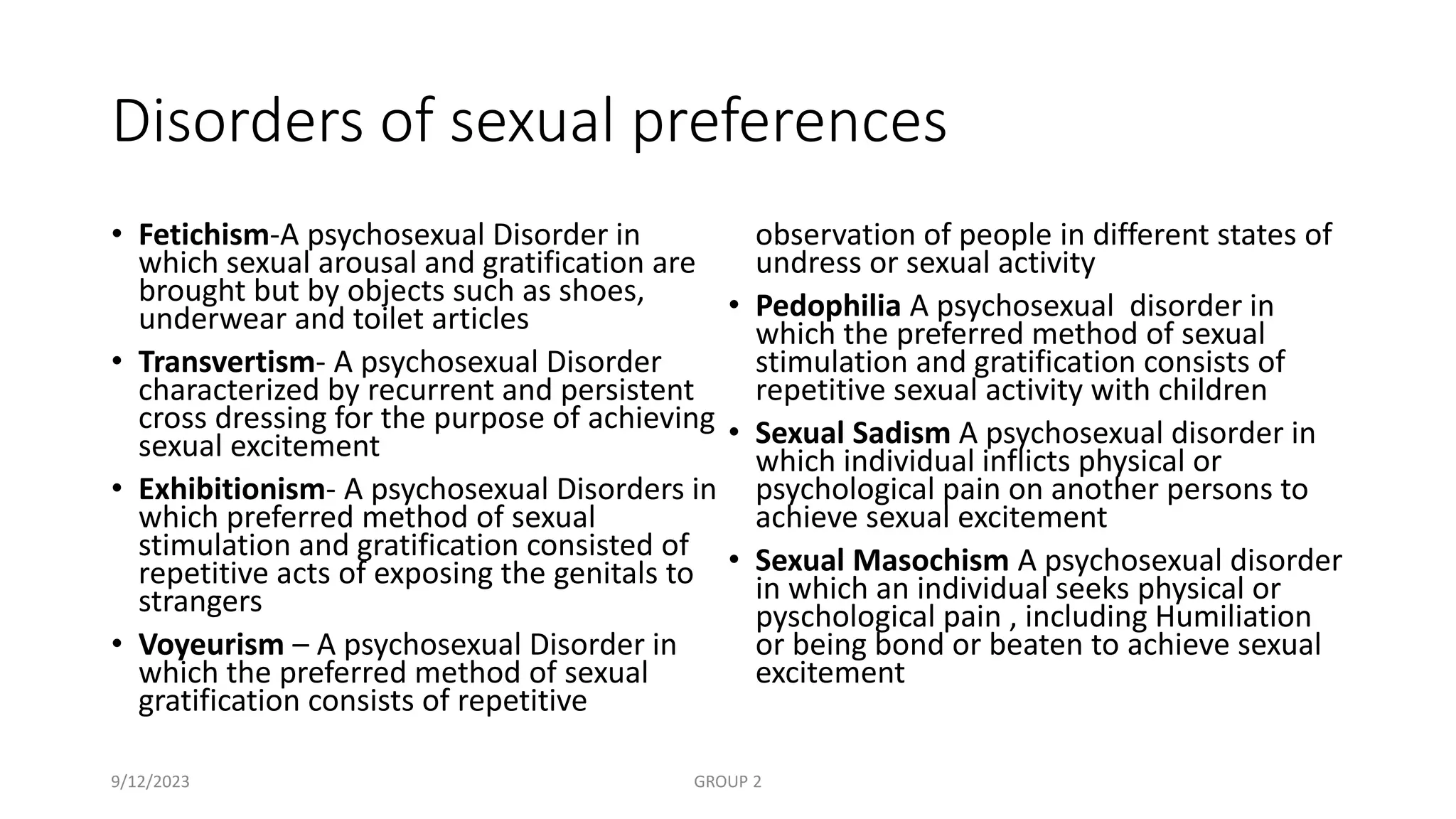 Sexual Disorders.pptx