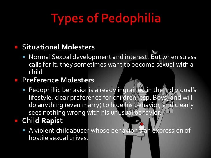 Sexual Disorders - Abnormal Psychology