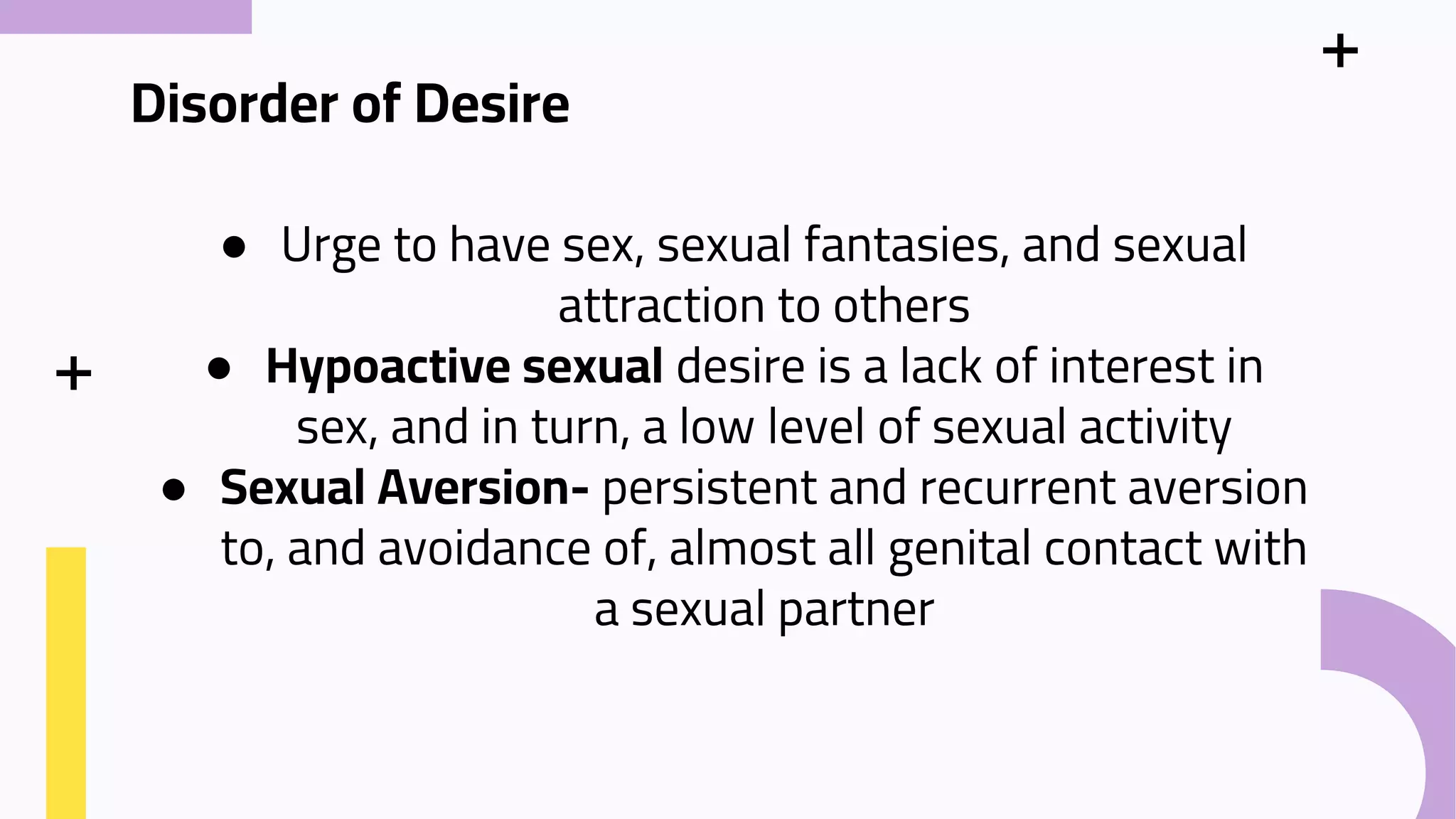 Sexual Disorders & Gender Identity Disorder.pptx