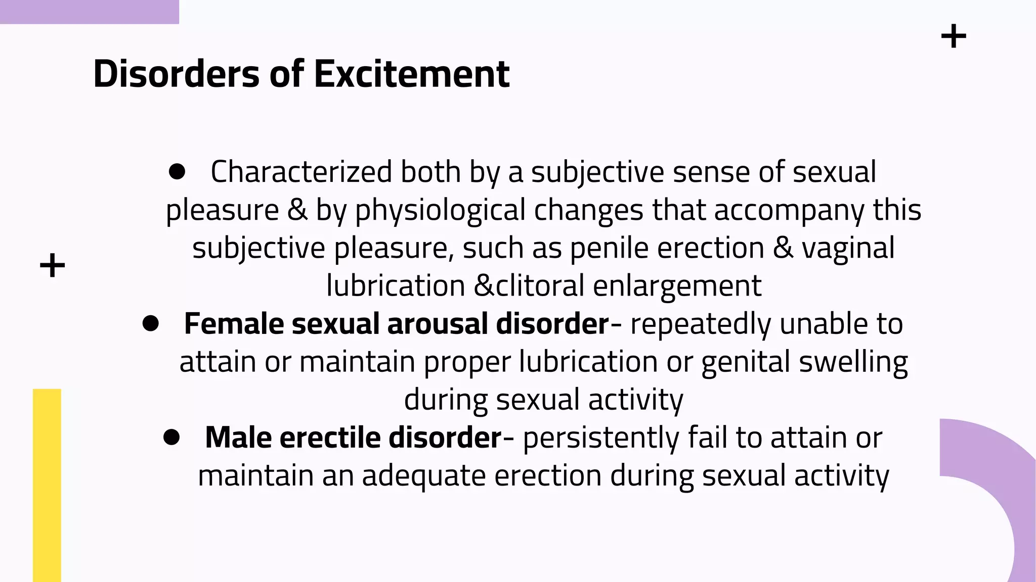 Sexual Disorders & Gender Identity Disorder.pptx