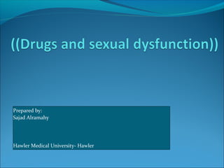 Sexual Dysfunction Ppt Factory Sale | centralcountiesservices.org