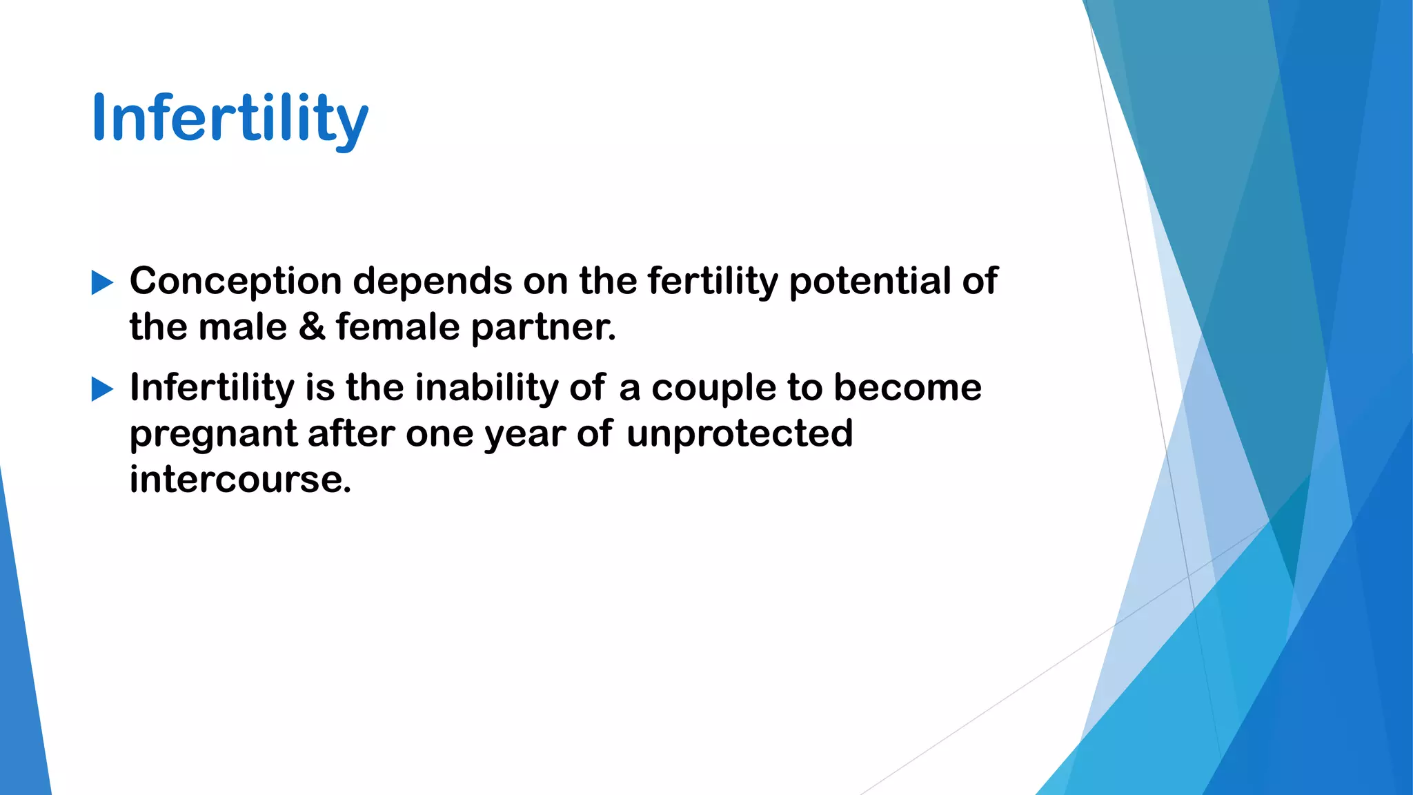 Sexual dysfunction, infertility, contraception, male breast ...