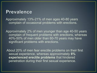 Sexual dysfunctioning | PPT