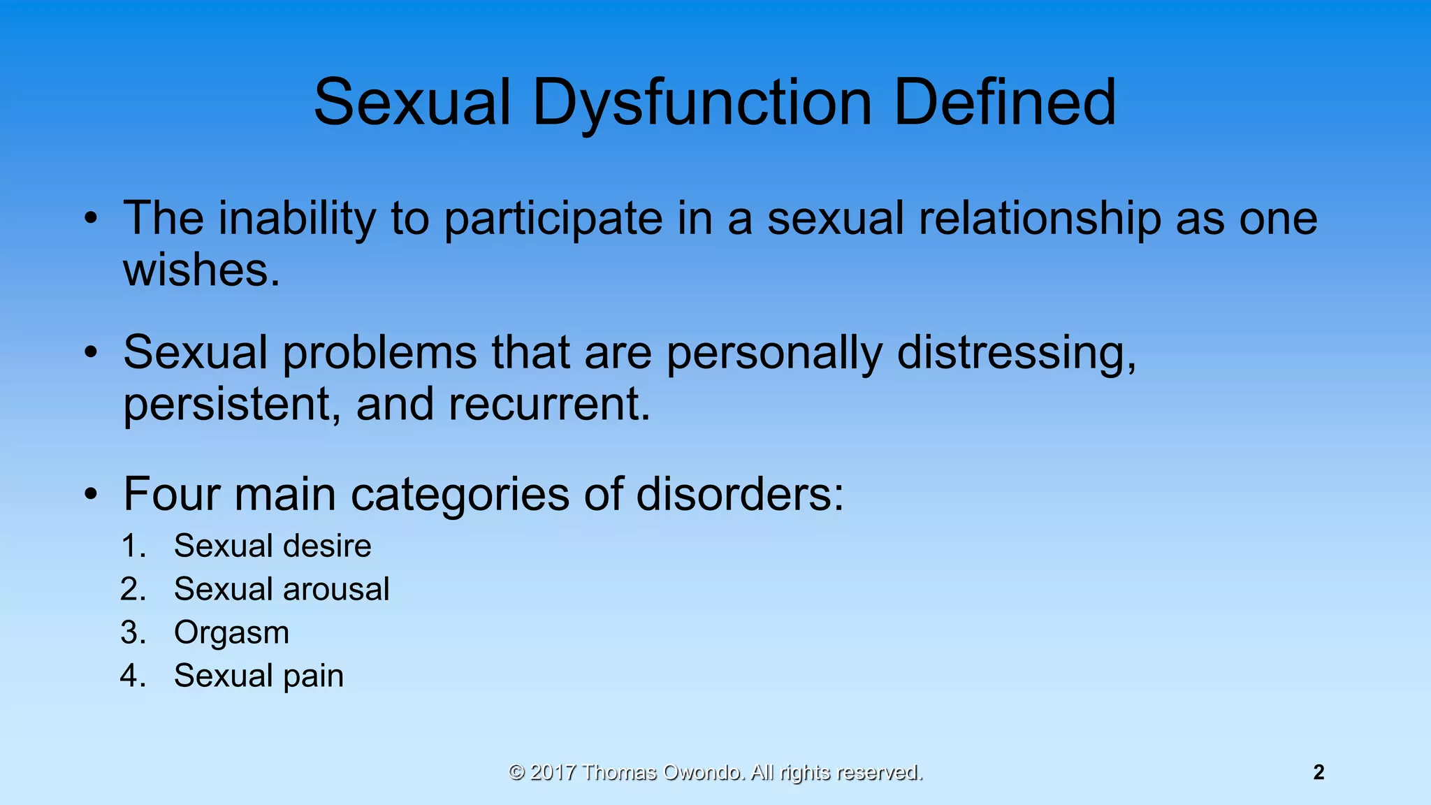 SEXUAL DYSFUNCTIONS.pptx
