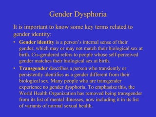Sexual Dysfunctions, Gender Dysphoria, Paraphilic Disorders.pdf