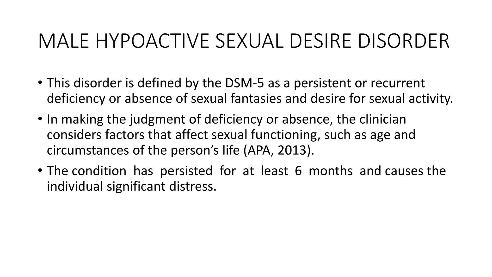 SEXUAL DYSFUNCTIONS, PARAPHILIAS AND GENDER DYSPHORIA.pptx
