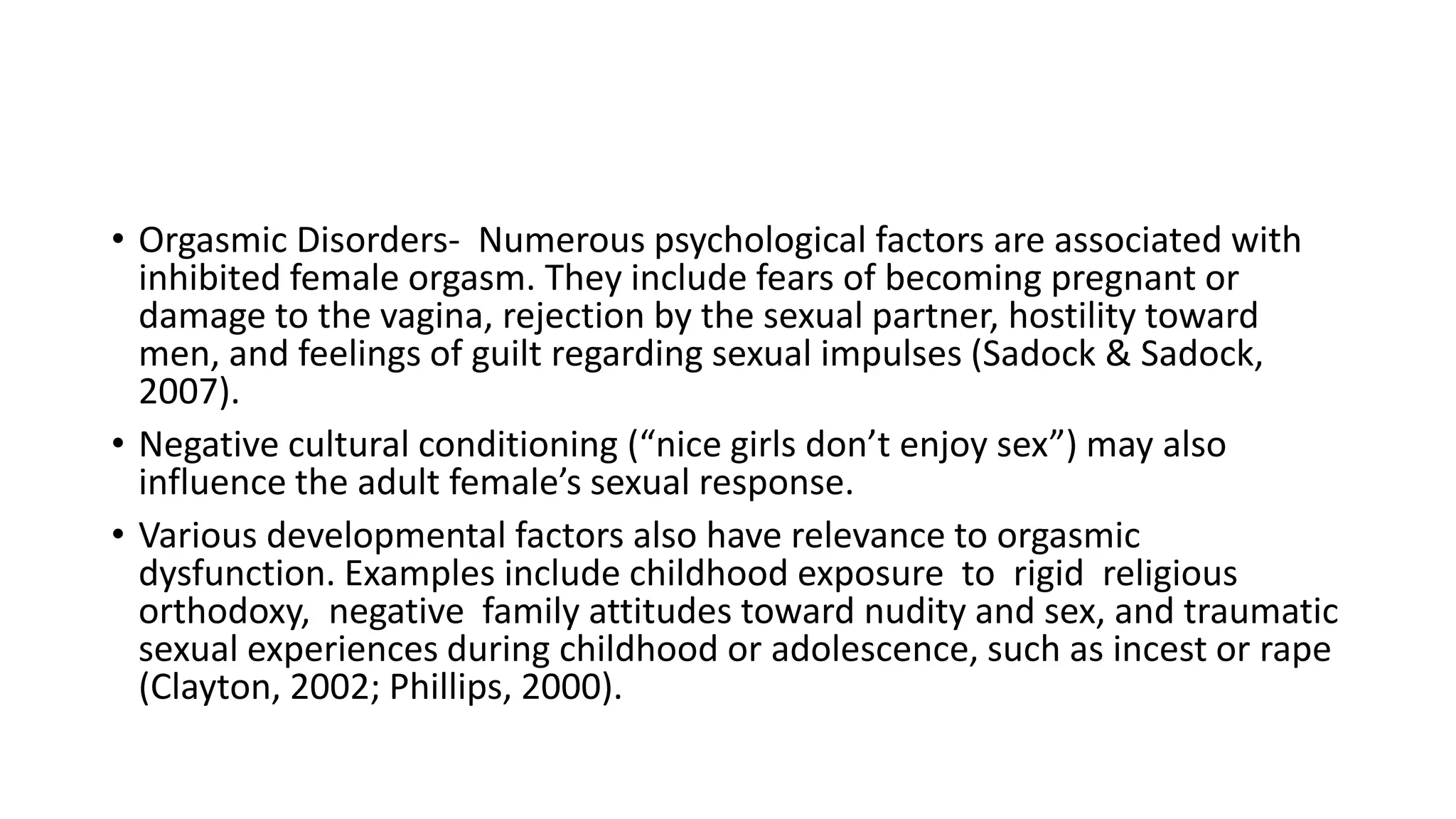 SEXUAL DYSFUNCTIONS, PARAPHILIAS AND GENDER DYSPHORIA.pptx