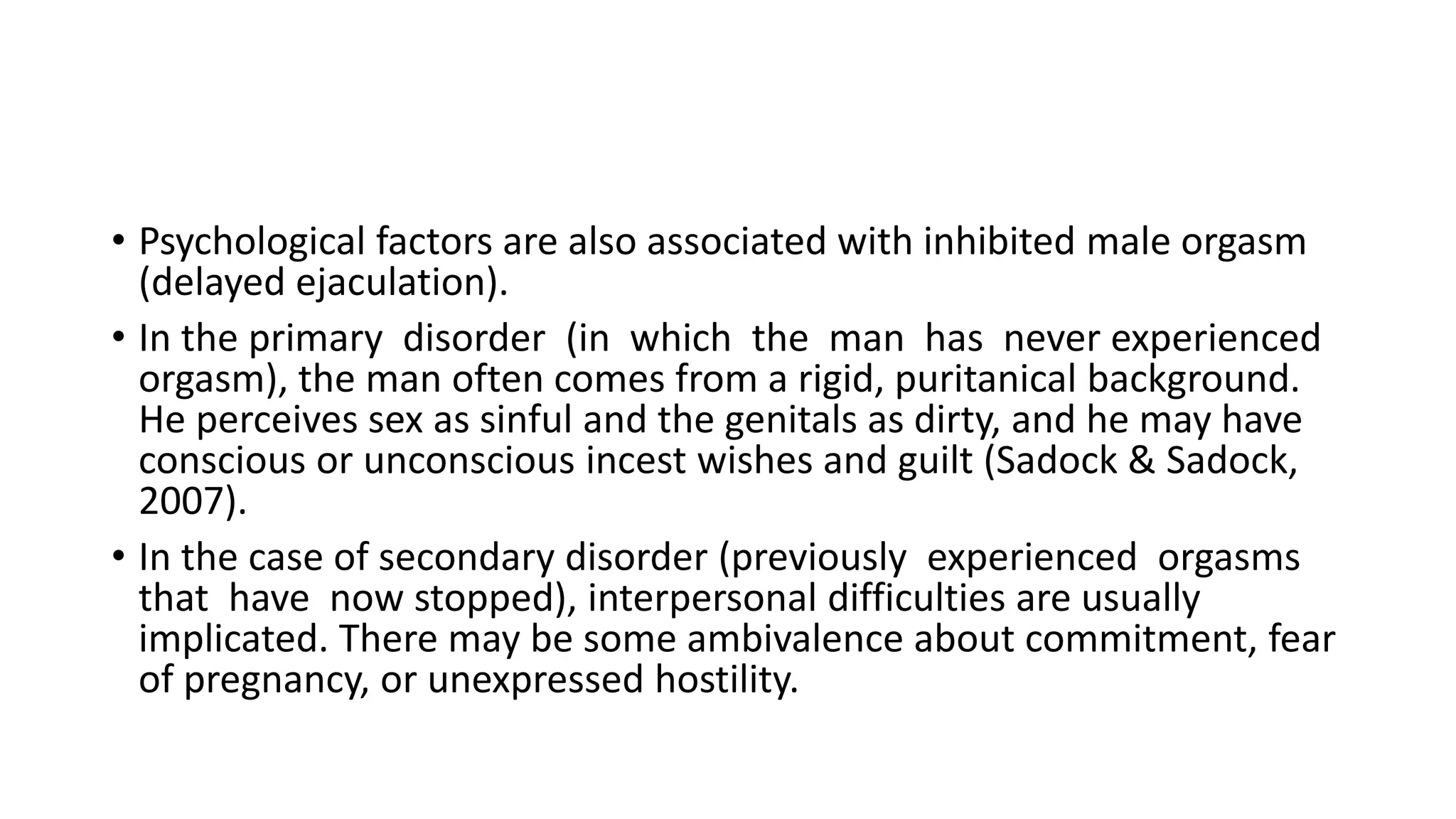 SEXUAL DYSFUNCTIONS, PARAPHILIAS AND GENDER DYSPHORIA.pptx
