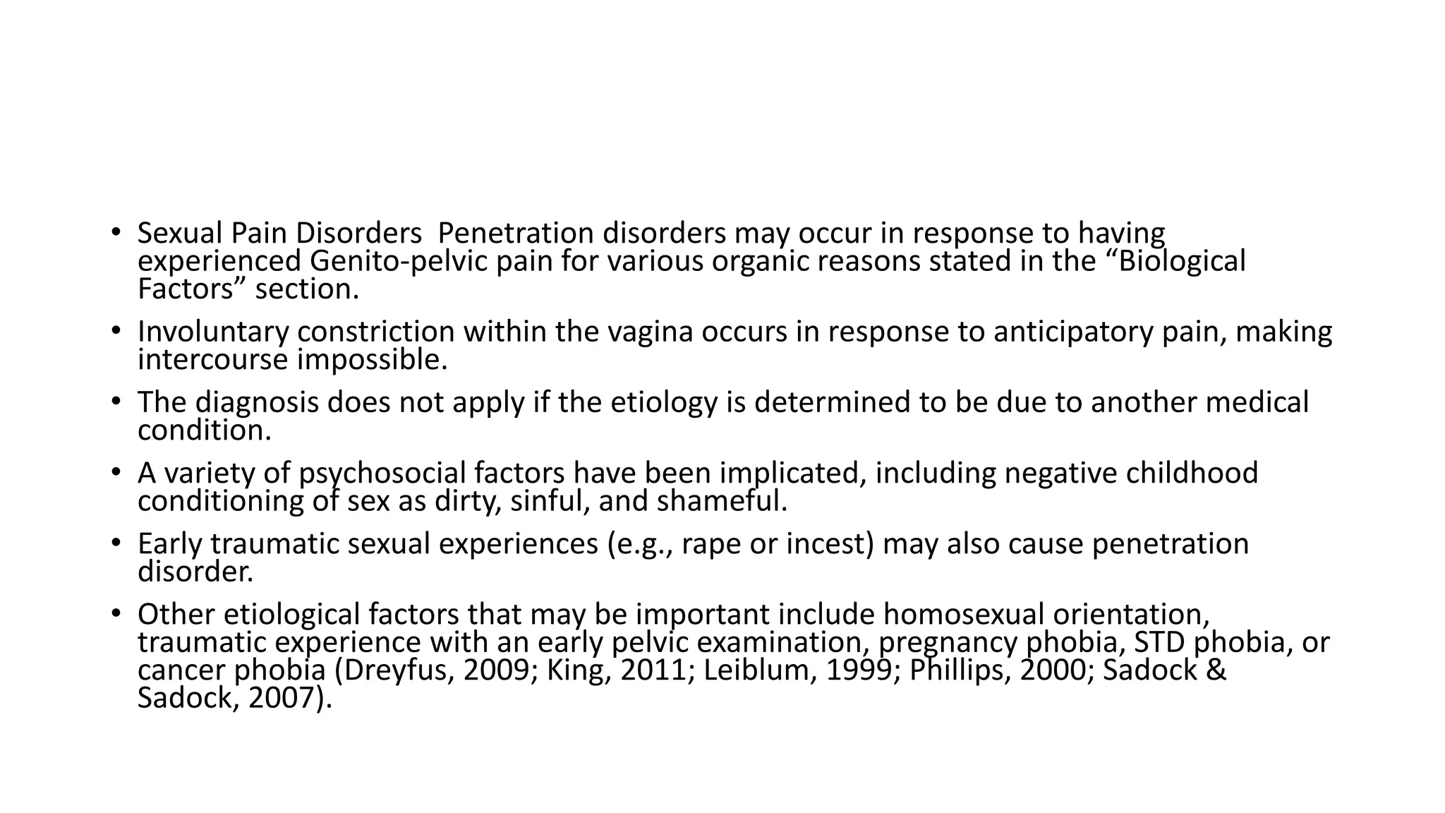 SEXUAL DYSFUNCTIONS, PARAPHILIAS AND GENDER DYSPHORIA.pptx