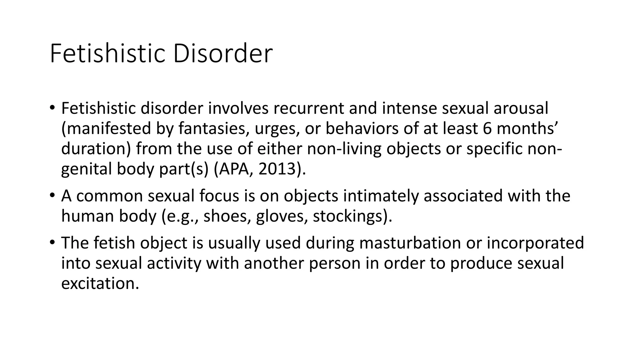SEXUAL DYSFUNCTIONS, PARAPHILIAS AND GENDER DYSPHORIA.pptx