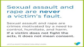 Sexual harassment | PPT
