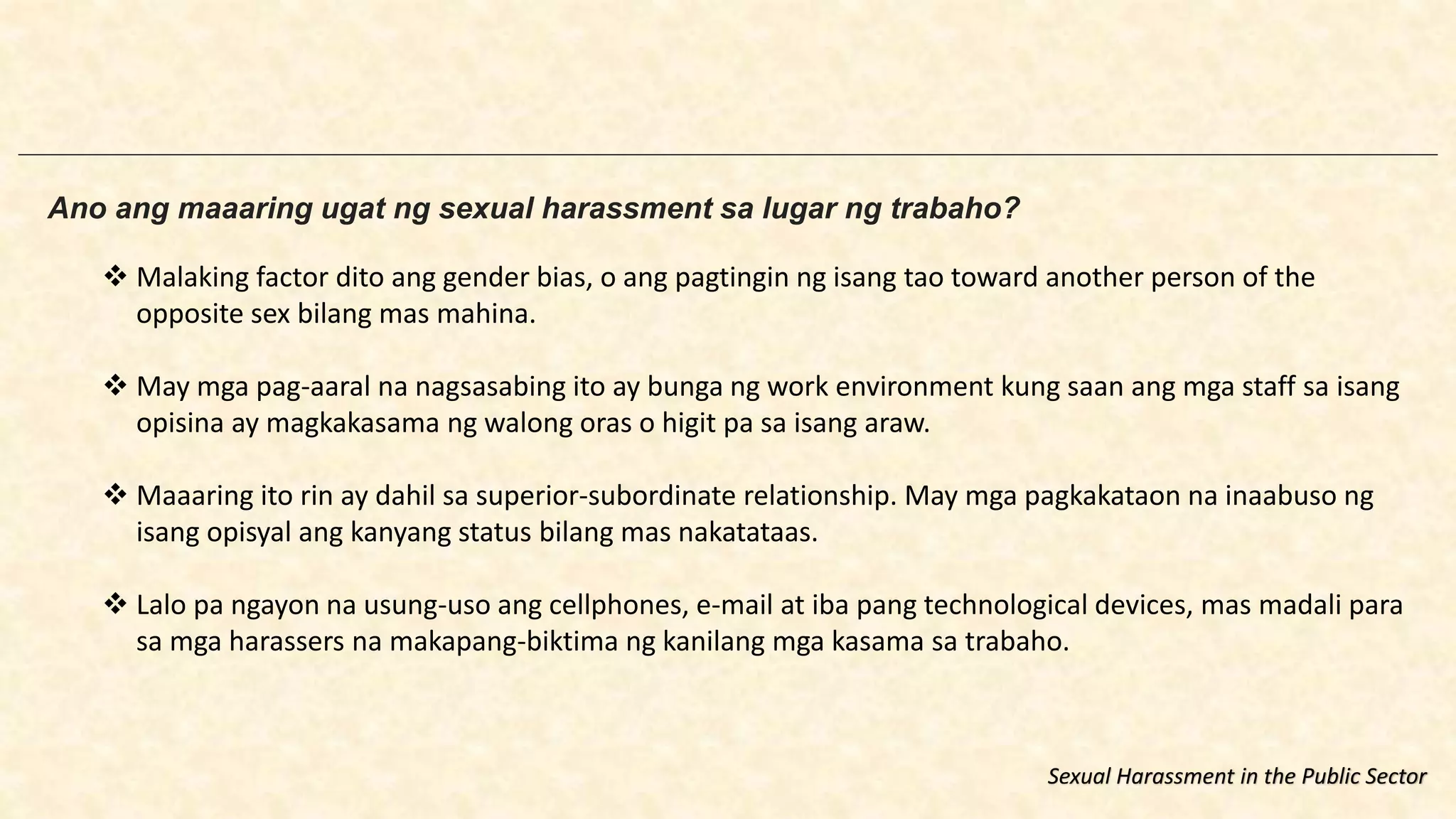 Sexual Harassment in the Public Sector.pptx